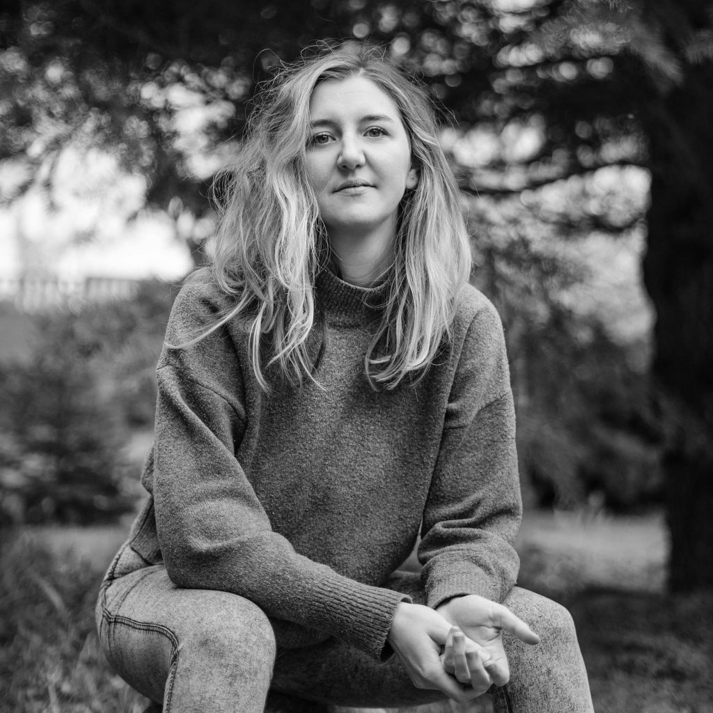 Wiktoria Bukowy | Portfolio